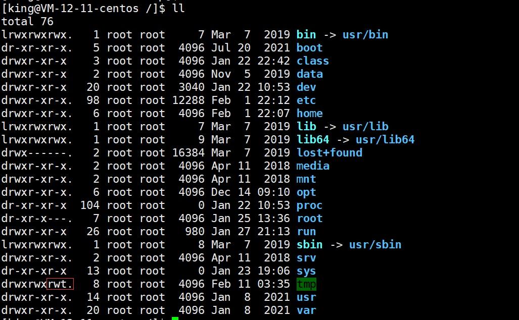 彻底搞懂 Linux 中的权限【详解】 - 知乎