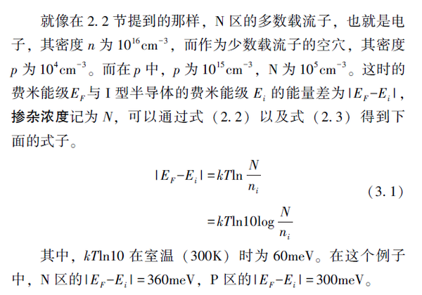 PN结二极管的结构以及整流作用 - 知乎
