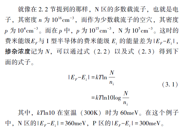 PN结二极管的结构以及整流作用 - 知乎