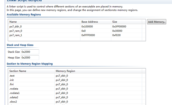 ZYNQ_PL与PS的DDR交互 - 知乎