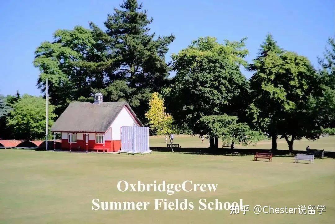 哈罗公学都偏爱哪几所小学的学生? - 知乎