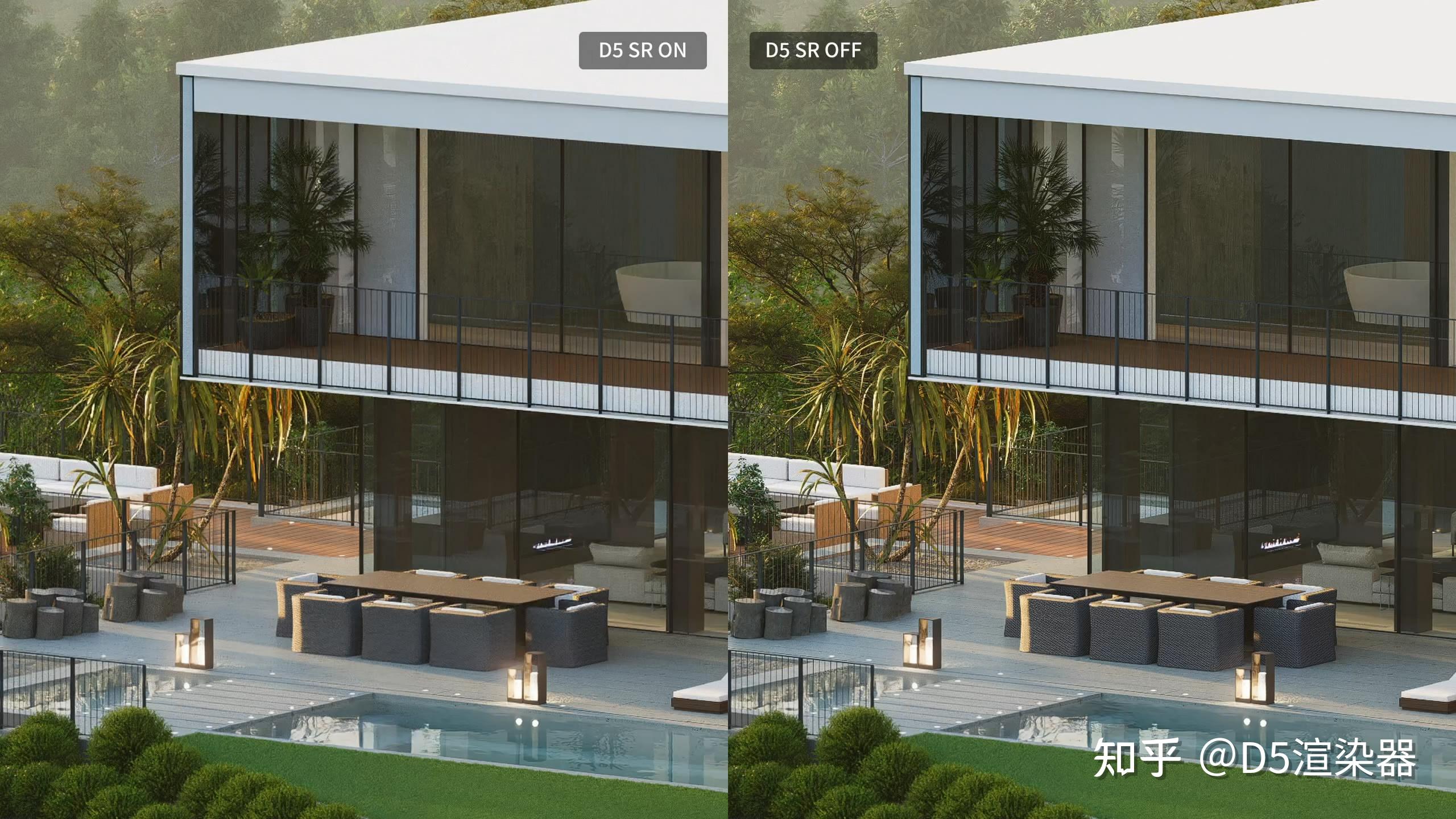 Real-ESRGAN图像超分算法图像渲染应用，D5 SR加速图像处理 - 知乎