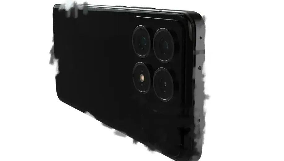 骁龙8Gen2+2K直屏+金属中框，一款超强的中端机要来了 - 知乎