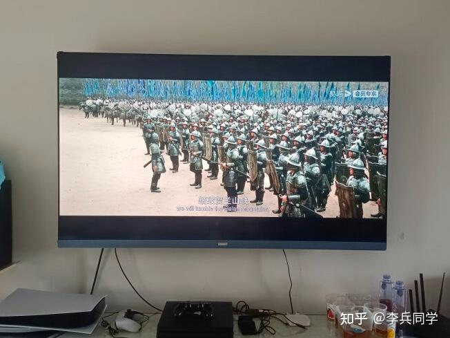 海尔LU65X5(PRO)（海尔lu65x5(pro)）怎么样？入手65天优缺点评测