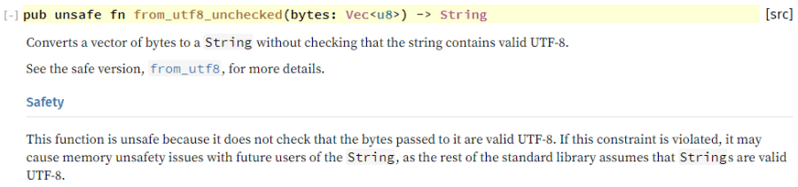 微软看上的Rust 语言，安全性真的很可靠吗 - 知乎