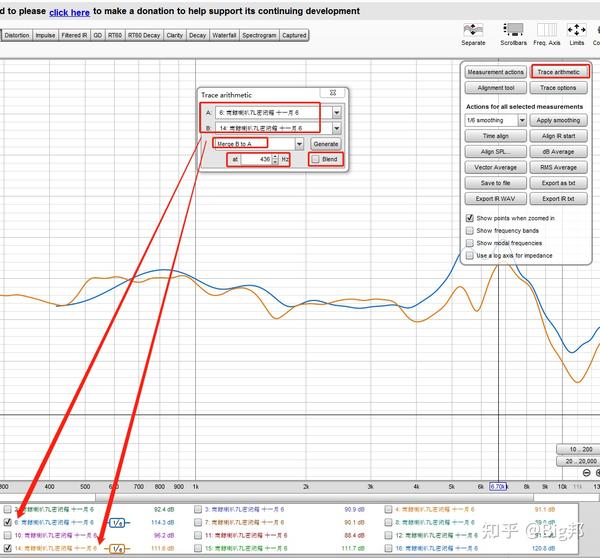 连桥的小礼物三十五 REW频响测量 - 知乎
