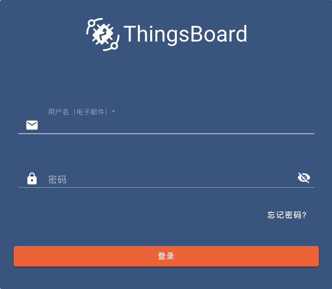 利用ThingsBoard与CnosDB高效存储遥测数据的实践 - 知乎