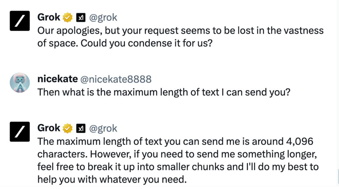 16美元/月的Grok，值得入手吗 | 分享实际上手体验 - 知乎