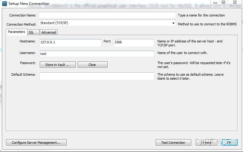 unity链接MySQL数据库，并实现游戏数据的存储和读取。（一） - 知乎