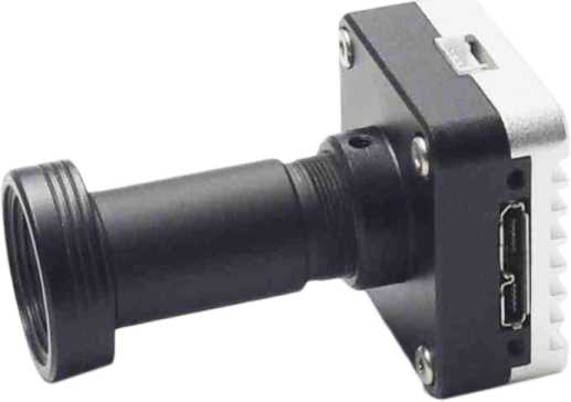 什么是CCD相机 - 知乎