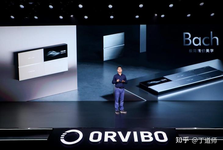 从苹果iOS到欧瑞博HomeAI OS，全屋智能也需要一款操作系统？ - 知乎