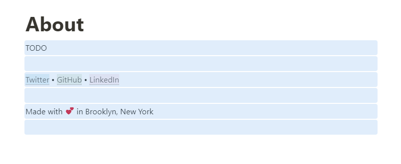 Notion API 探索笔记（一） - 知乎