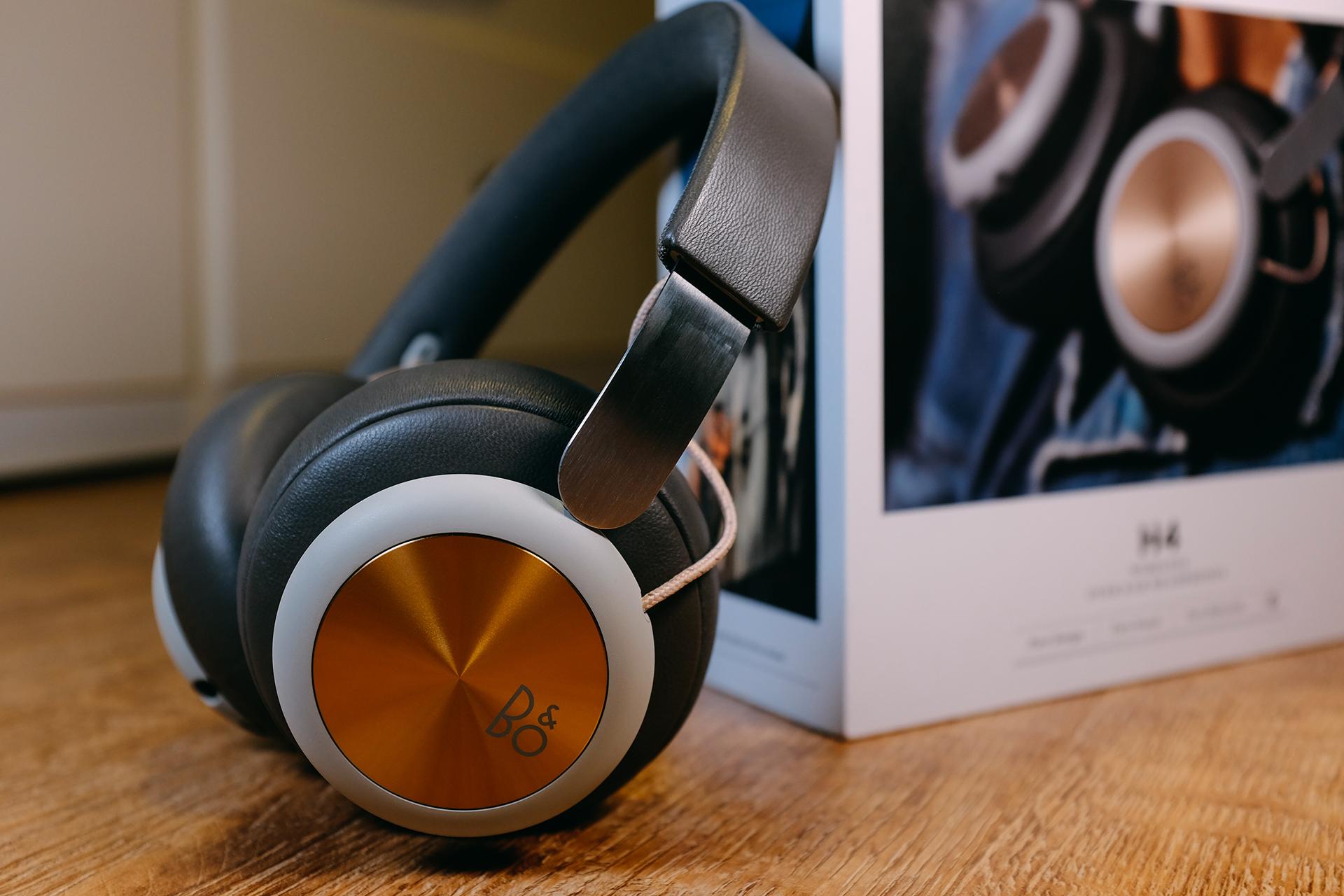 B&O BEOPLAY 全系耳机简评 - 知乎