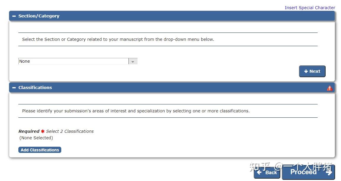 IEEE Transactions on Instrumentation and Measurement(TIM) 投稿 - 知乎