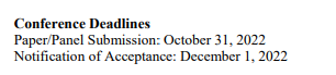 最高录用81%, 10月底CCF会议截稿6条（附交流群） - 知乎