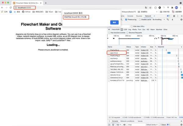 DrawIO 二开 —— 是时候给你的 ProcessOn 充值终身 VIP 了 - 知乎