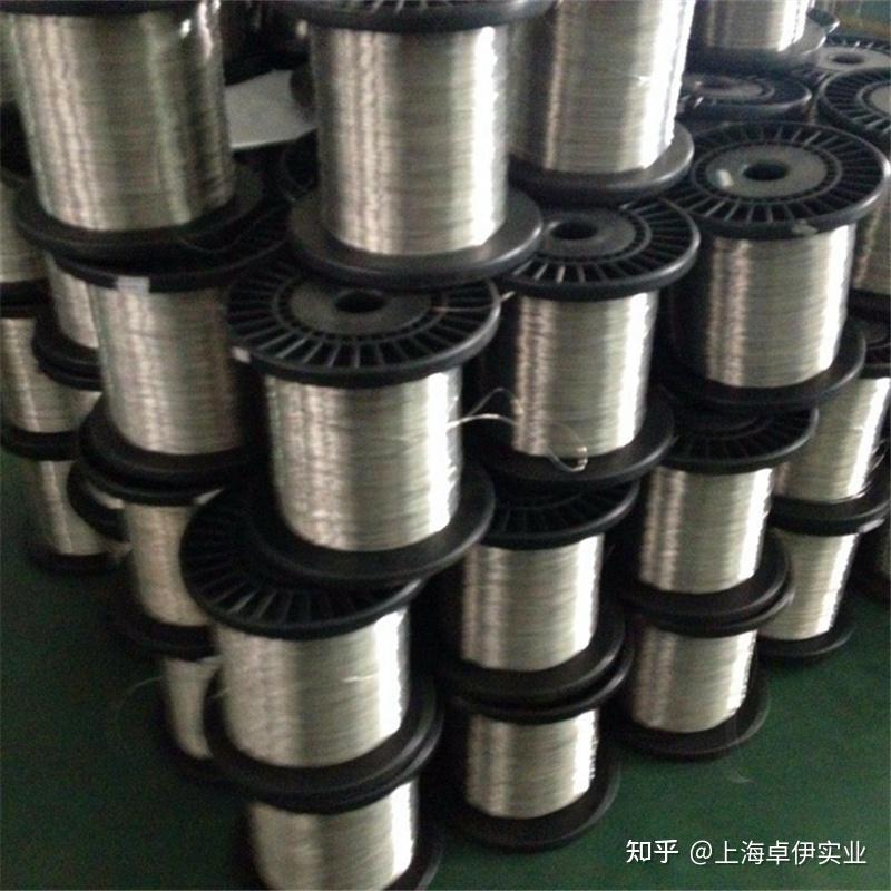 InconelX-750(N07750)镍基变形高温合金 - 知乎