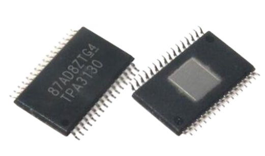 电子元器件 IC封装 (IC 类) - 知乎