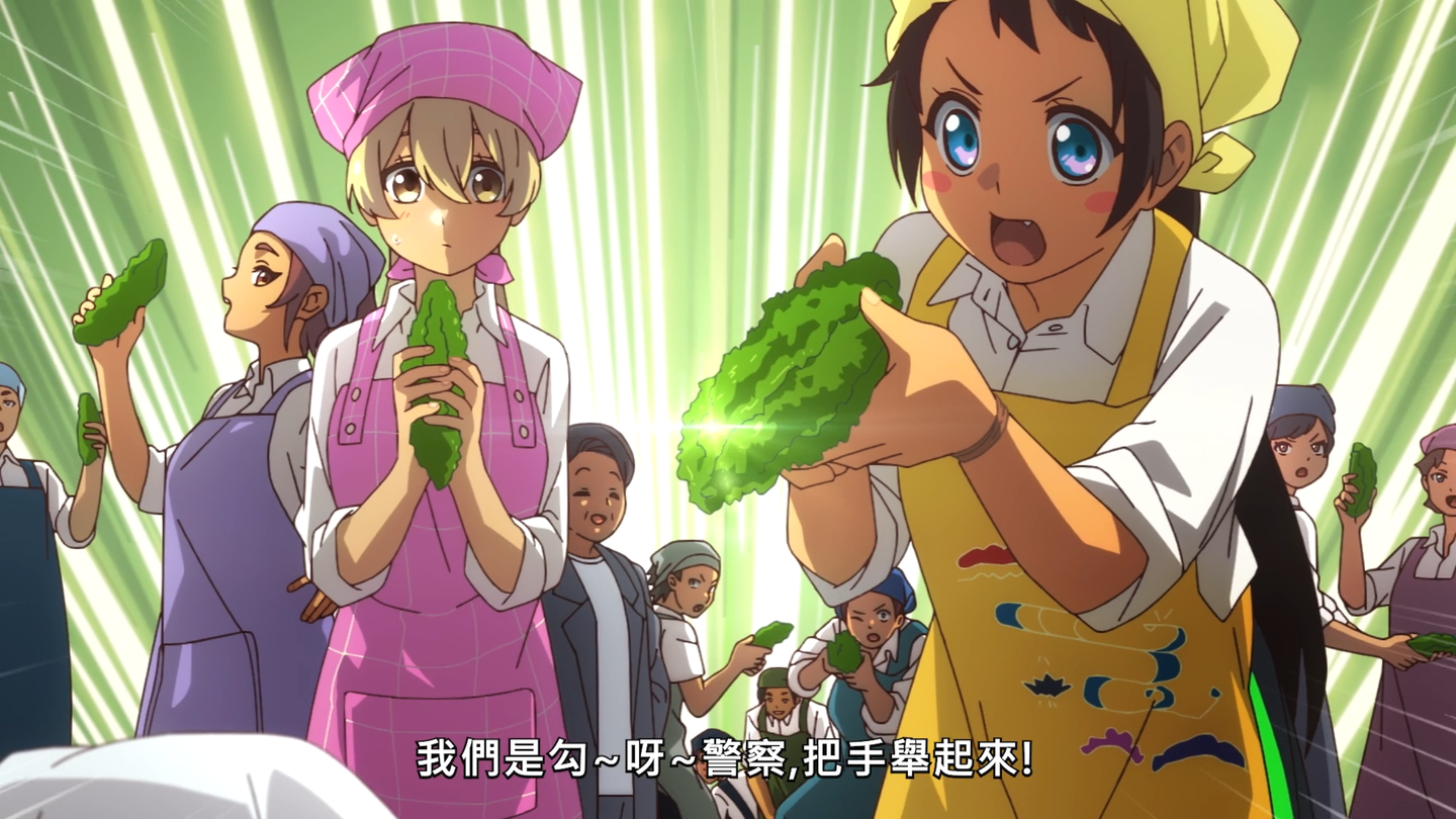 2025年一月番总结 - 知乎