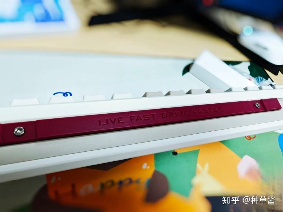 数码控必看！ilovbee B87键盘全方位体验 - 知乎