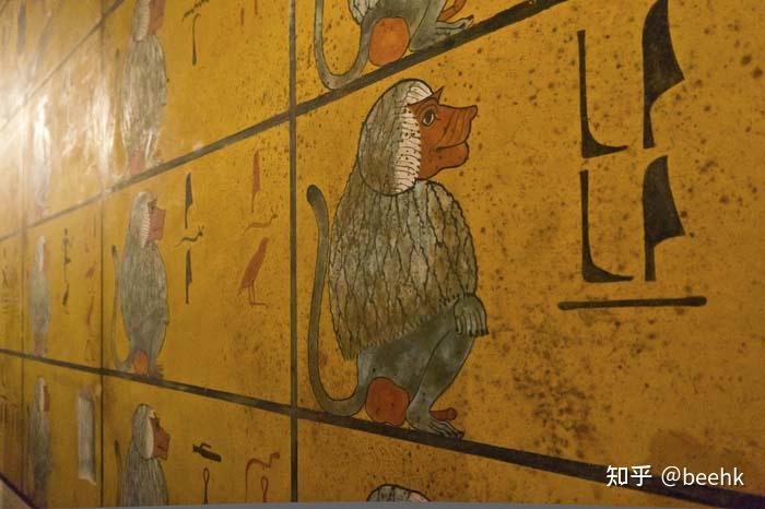 《诡秘之主》中的古埃及元素 - 知乎