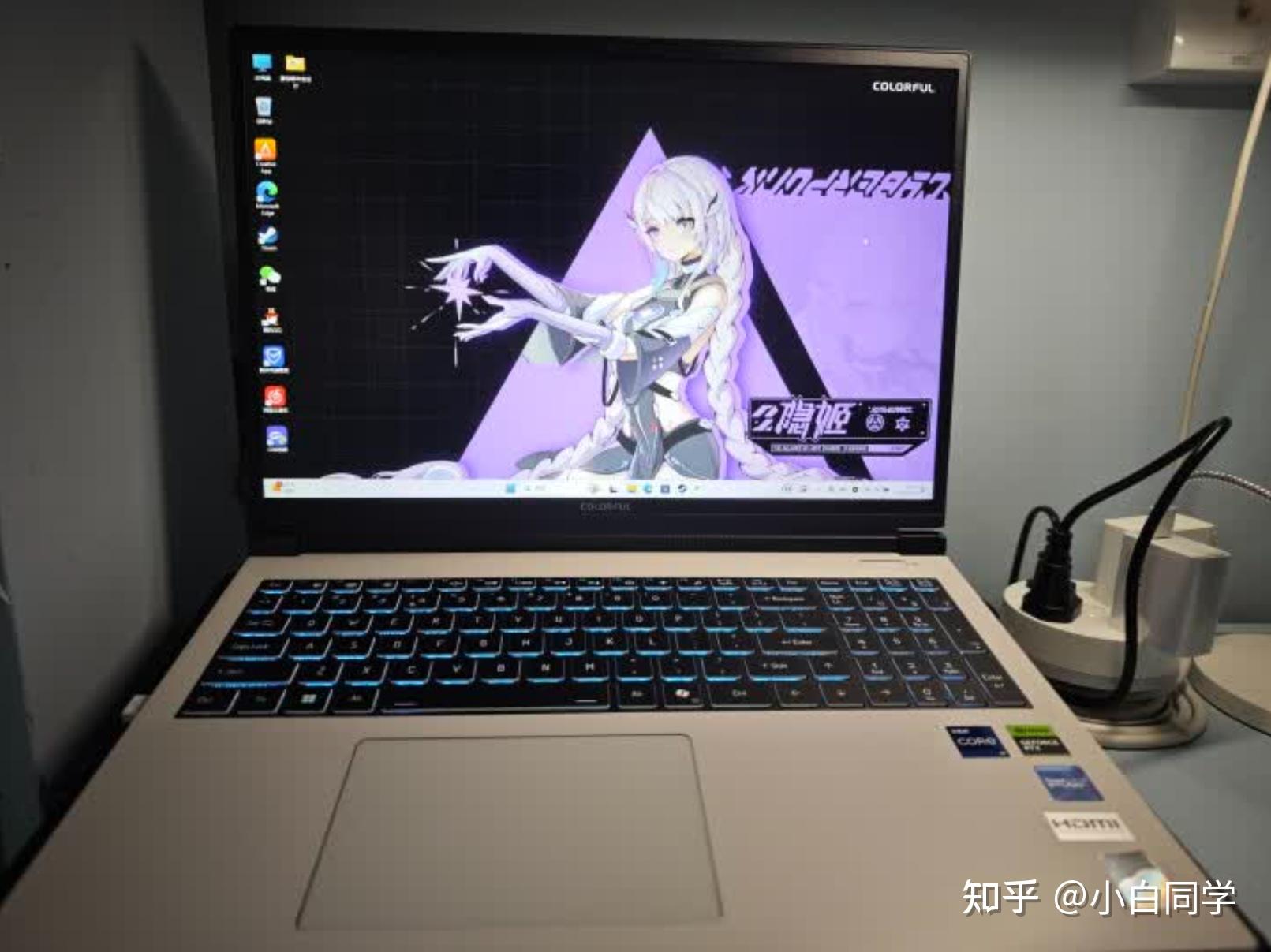 七彩虹隐星P16 Pro（隐星p16pro）怎么样？体验六天优缺点测评 - 知乎