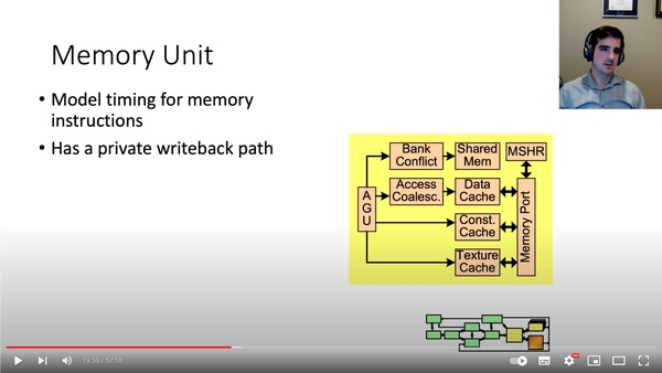 ECE 695 GPGPU-Sim Tutorial 学习笔记 - 知乎