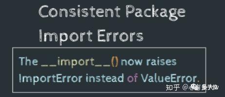 火了！Python 3.9 八大新特性 - 知乎
