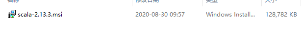 Chisel入门之路(一)之在windows下vscode搭建_部署Scala2.13.3开发环境 - 知乎
