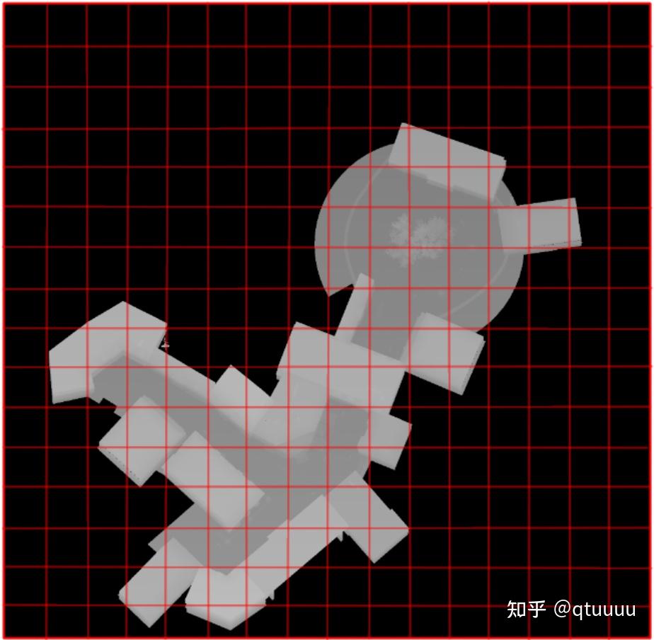 UE5中VirtualShadowMap的简易实现原理（一） - 知乎