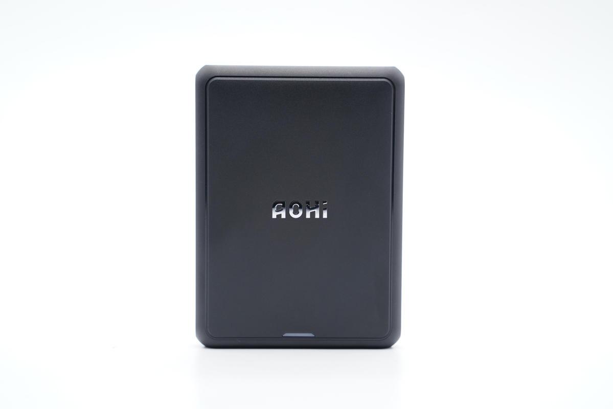 拆解报告：Aohi 磁吸无线充移动电源AOC-P002 - 知乎