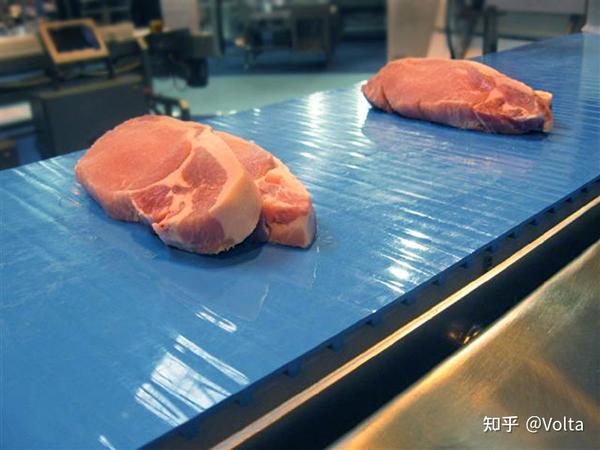 Volta超级驱动SuperDrive易洁带-世界上首款的卫生输送带 - 知乎