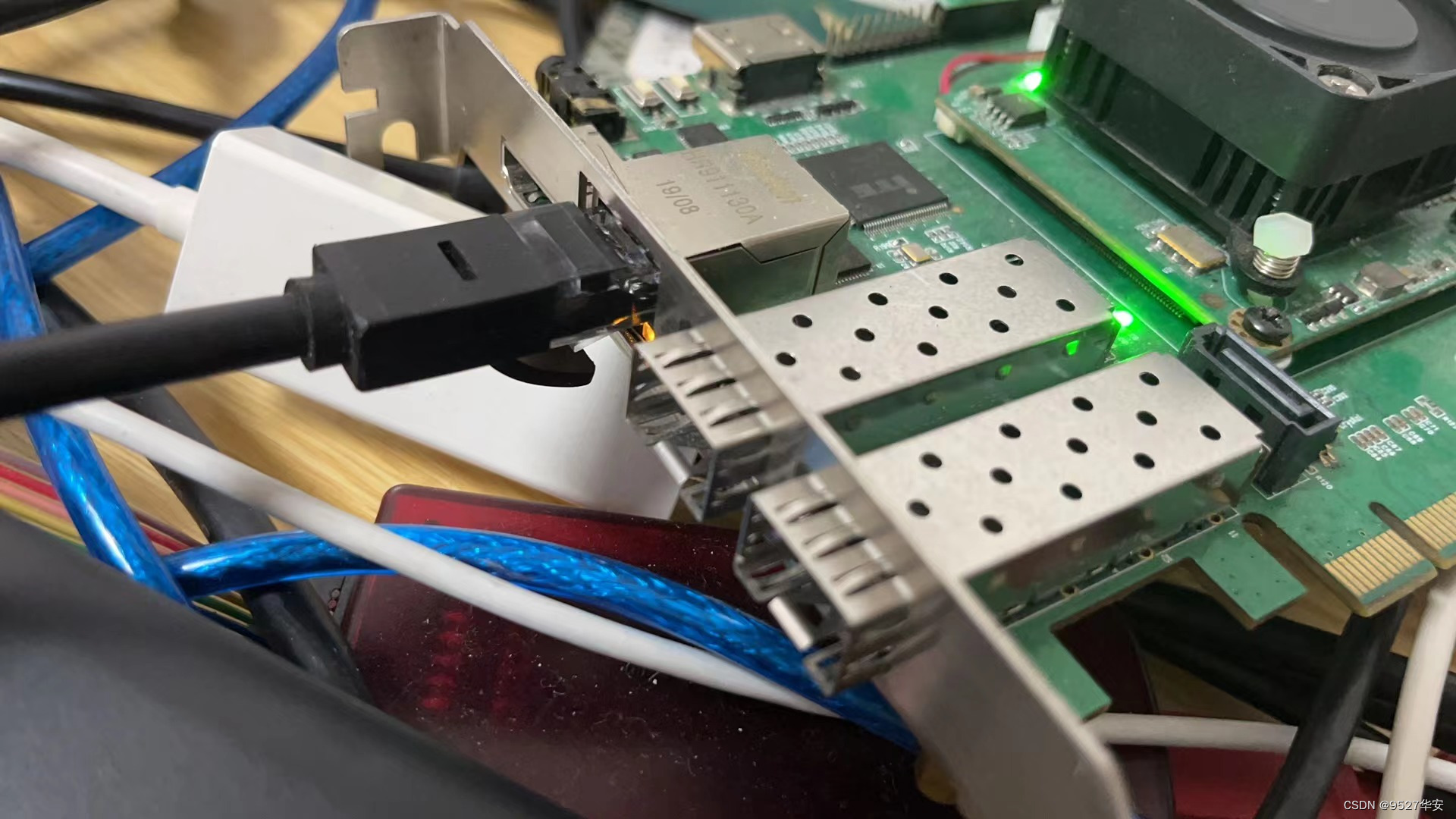 Fpga纯verilog实现udp协议栈 Axis用户接口，可替代tri Mode Ethernet Mac，提供三套工程源码和技术支持 知乎