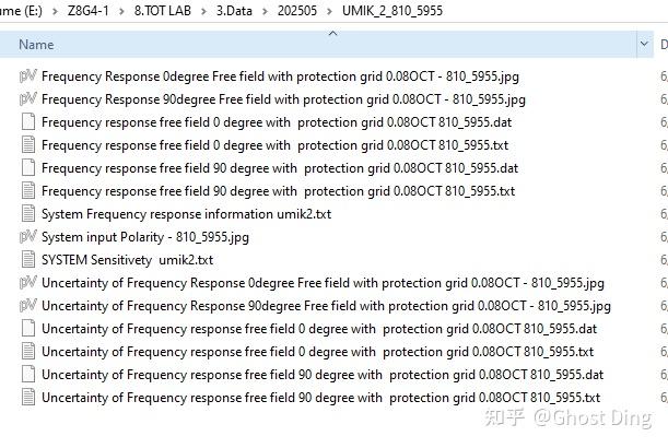 minidsp umik2 usb自由场测量麦克风简单评测 - 知乎