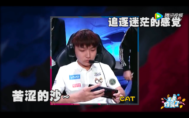 2017KPL秋季常规赛战队总结——QGhappy - 知乎