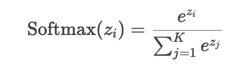 Sigmoid和Softmax的区别 - 知乎