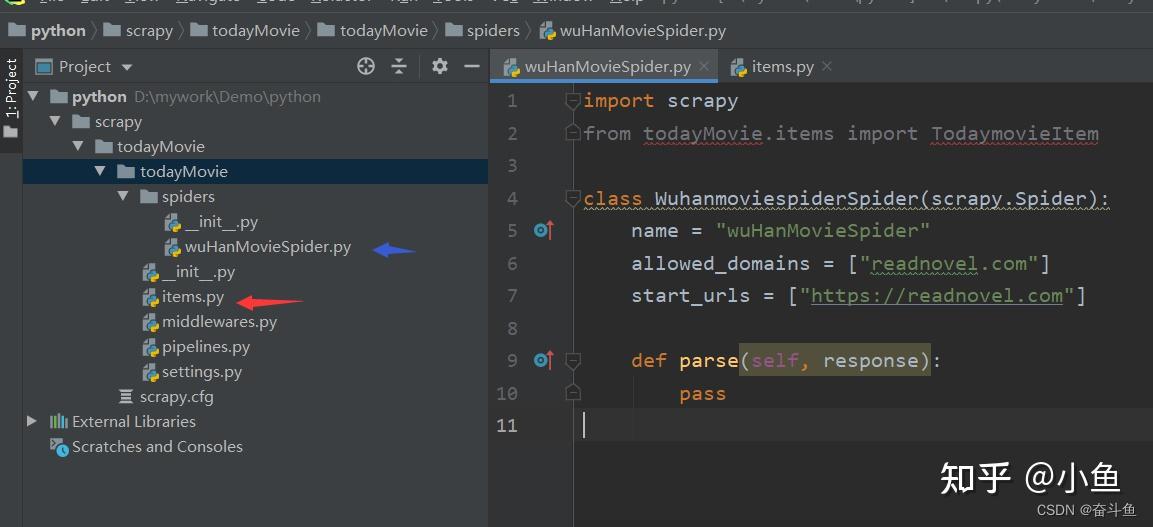 Pythonimport 自定义包或者py文件时出现:modulenotfounderror No Module Named 的问题解决
