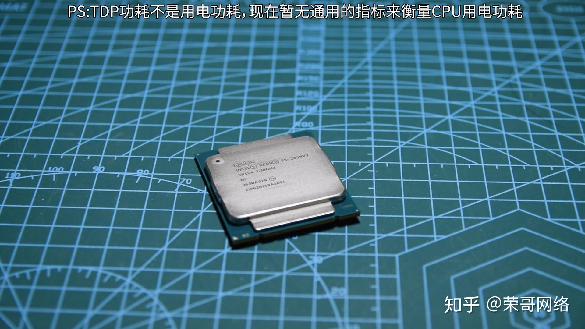 高性能=高功耗？C612平台功耗测评 - 知乎