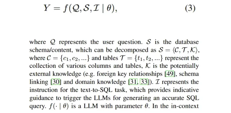 万字长文梳理基于LLM的Text-to-SQL发展进程 - 知乎