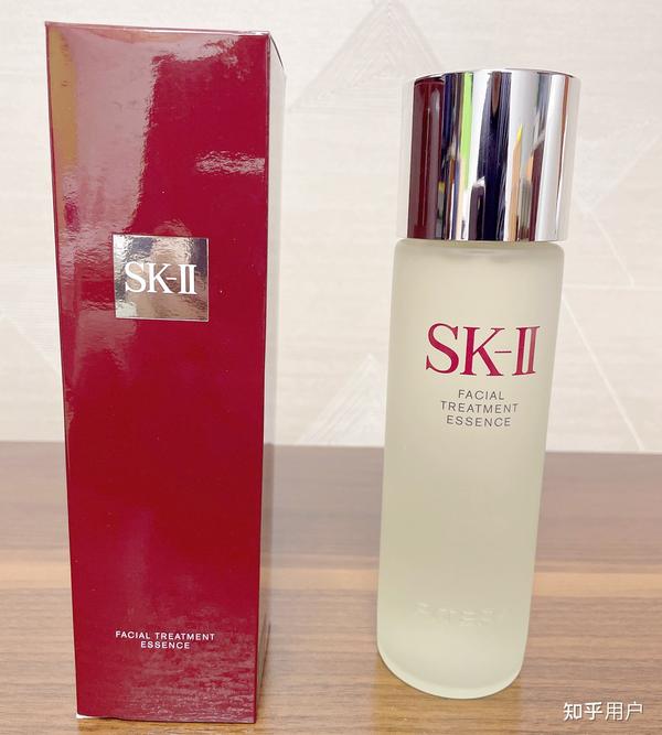 sk2神仙水 和 海蓝之谜lamer精粹水 要怎么选？