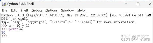 Python 语言基本语法元素 知乎