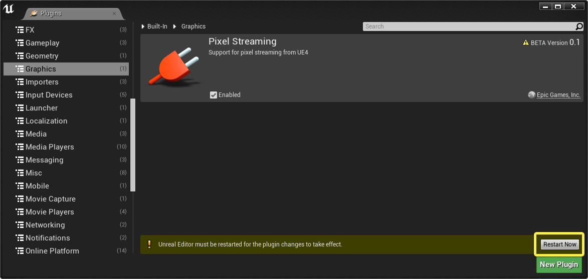 【技术】UE4 Pixel Streaming 详细解读（实践篇） - 知乎