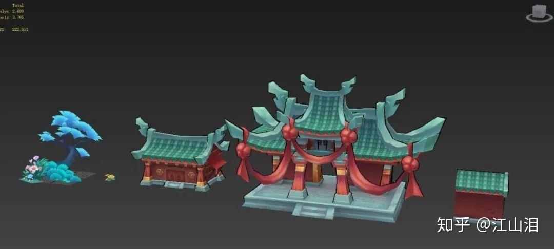 PRB建模渲染方式，到底优秀在哪里？ - 知乎