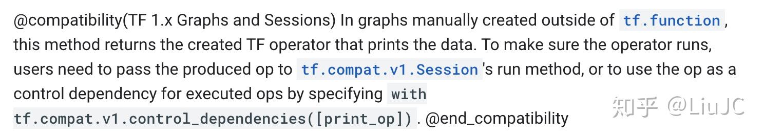 天坑Tensorflow - 知乎