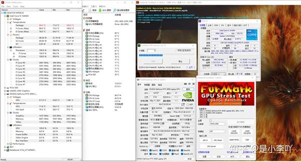 神舟战神Z7-DA5NS游戏本评测：4999元的12代i5和独显 - 知乎
