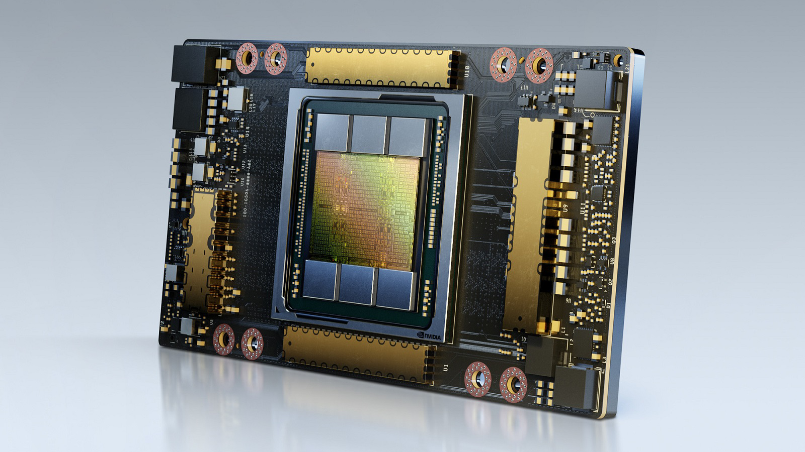 使用最新的由 NVIDIA 驱动的实例，在云端节省时间和金钱 - 知乎