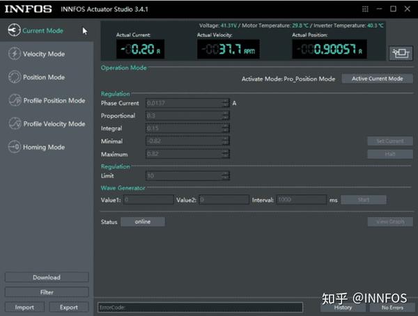 GLUON｜基于模块化SCA的桌面级协作机械臂 - 知乎