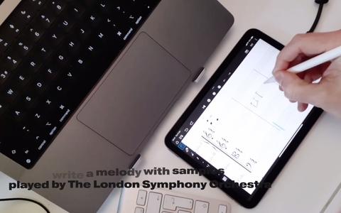 PreSonus推出跨平台音乐创作工具：Notion Mobile - 知乎