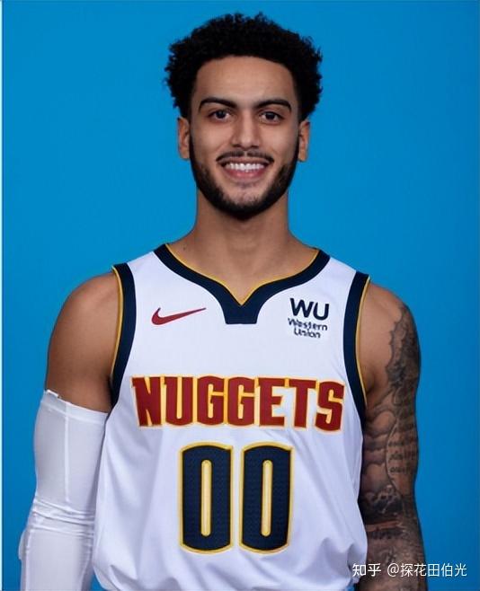 NBA5大霍华德，你喜欢谁？ - 知乎