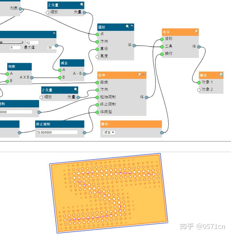 UG“算法建模”学习分享 - 知乎